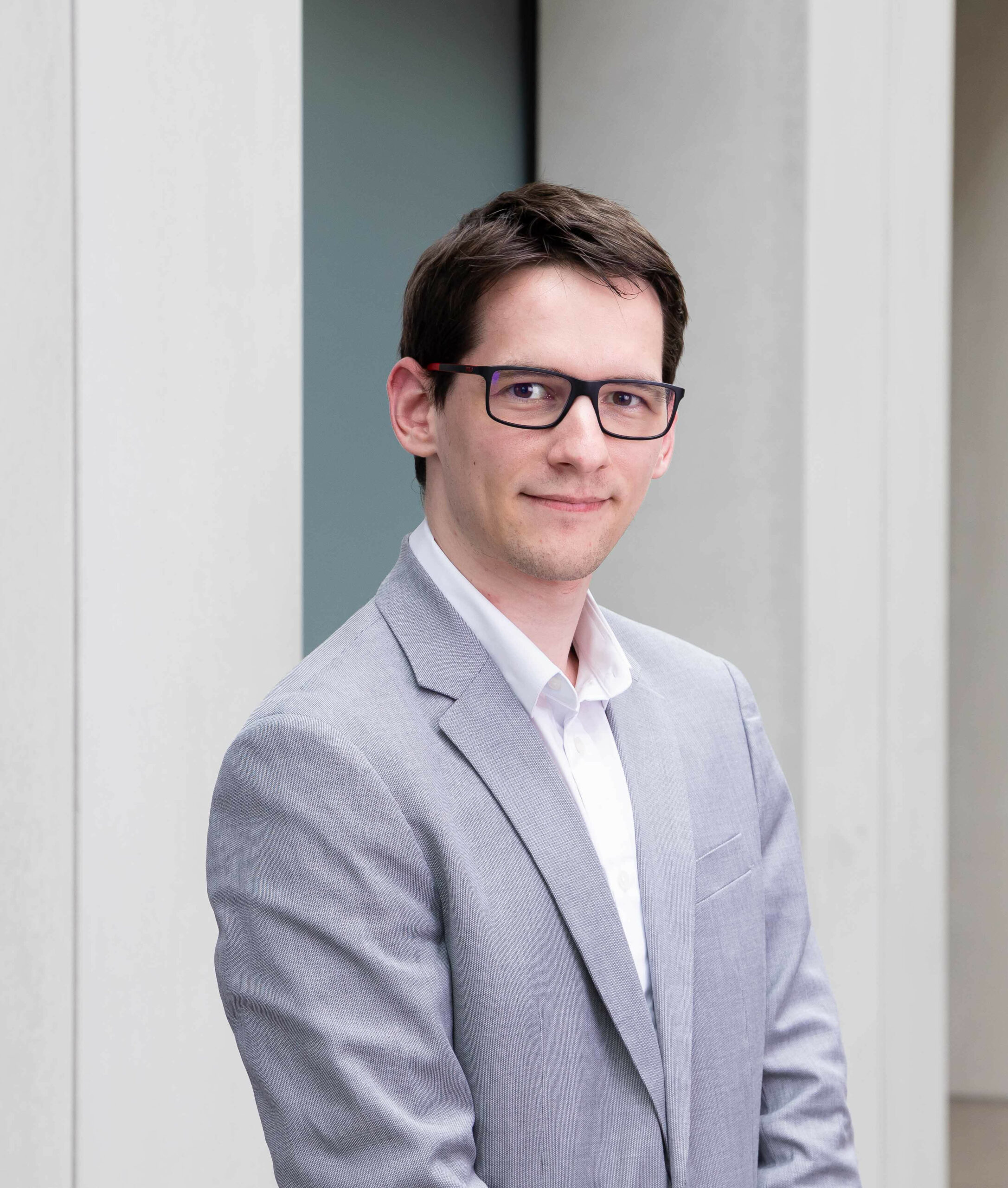 Accueil - Clément Decroix